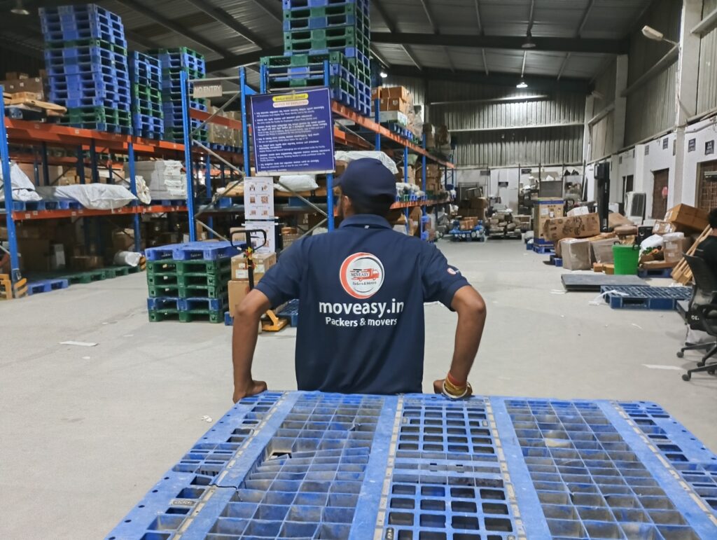 Logistics Service Near Me Arekere